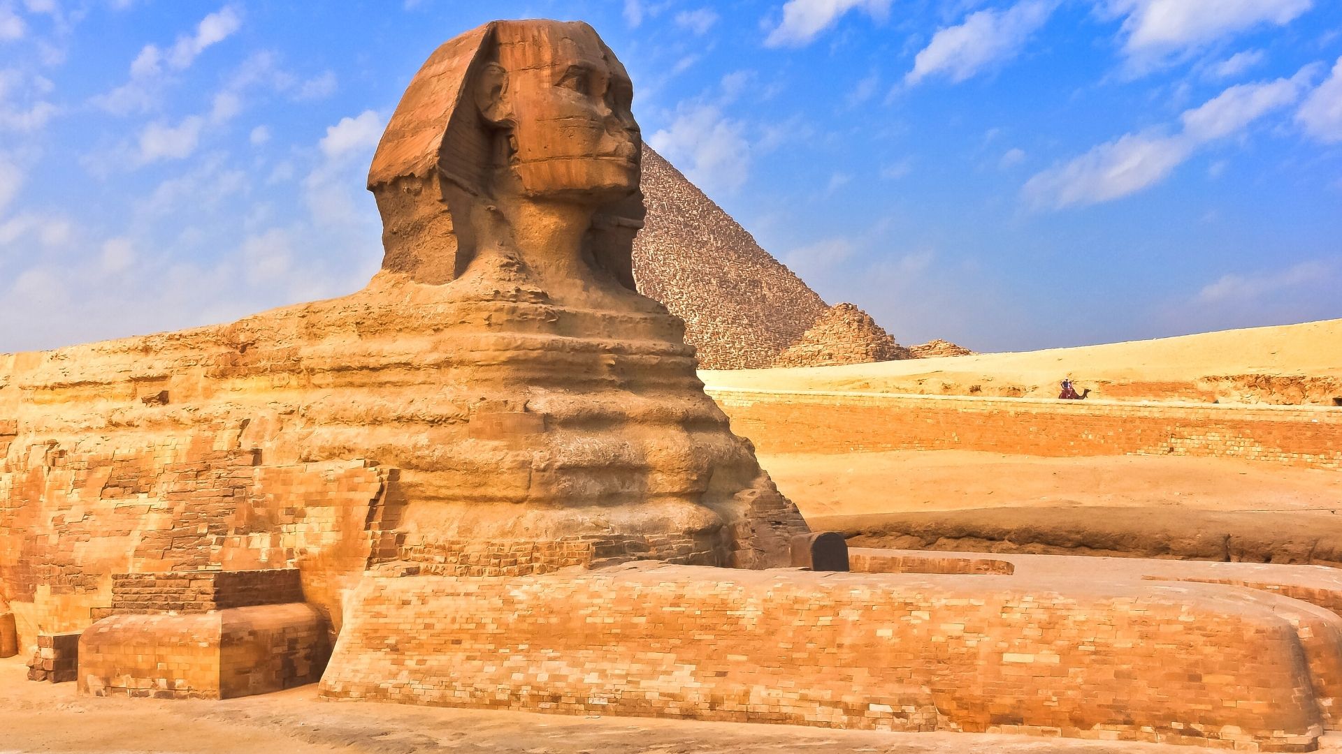 CAIRO - SIWA 6 Nights - 7 Days - ABC International Travels, USA LLC